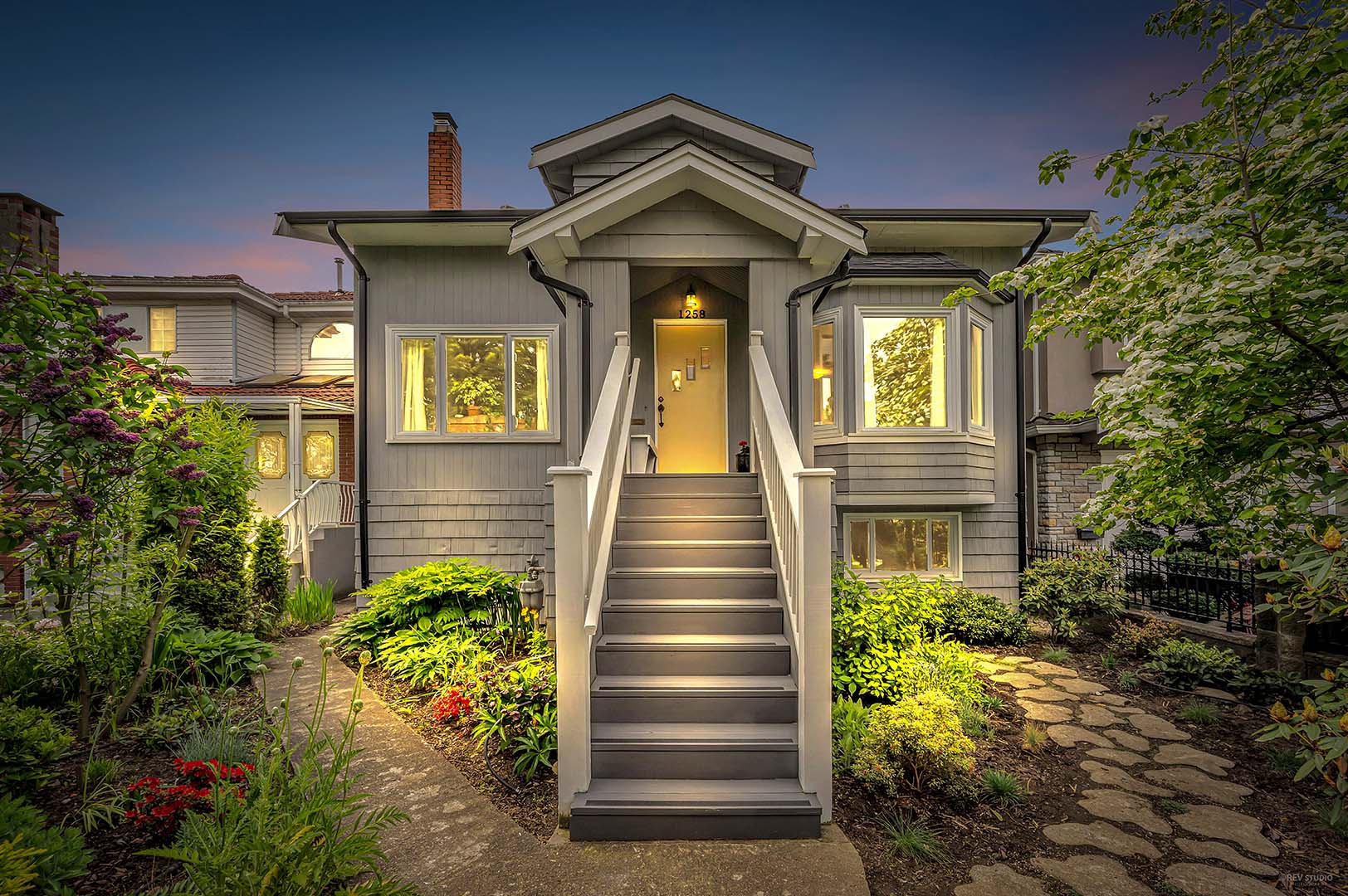 Claire LeLacheur Vancouver Real Estate – Local Expertise Global Connections